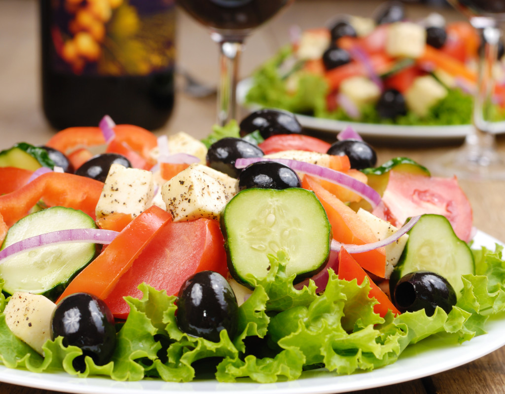 Specialty Sandwiches & Pizza - Top O' The Cove | New York Style Deli